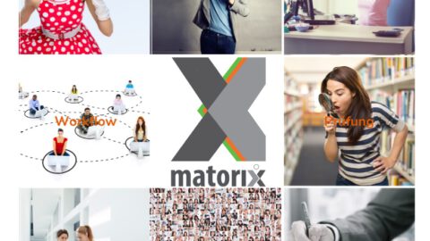 Konzept | Matorix